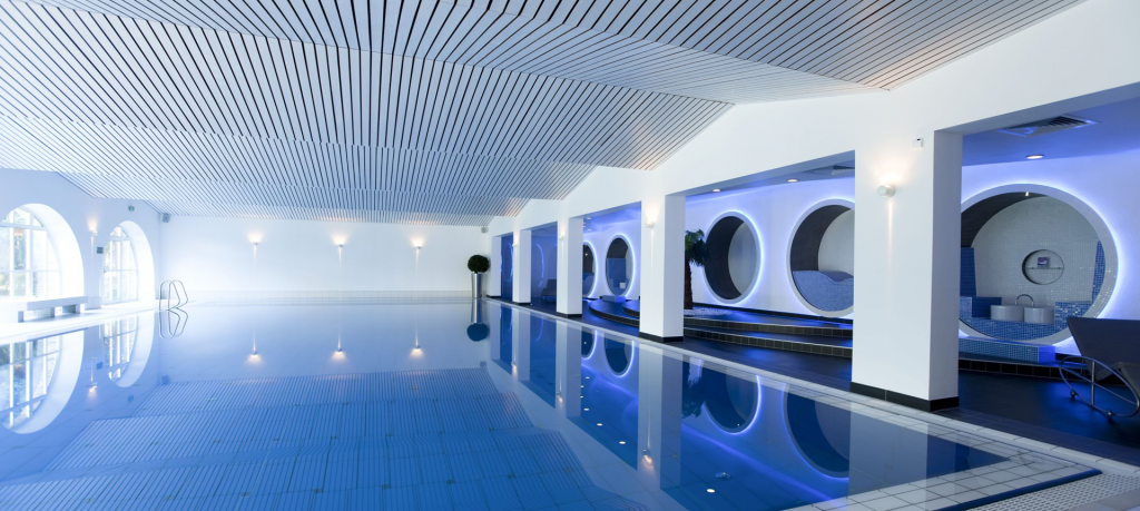 Business-Spa Hotel Schloss Montabaur | Fliesenfachbetrieb Paulo Casaca ...